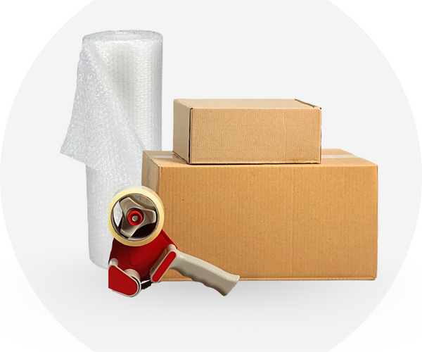 Packing Essentials – Save Packing Store